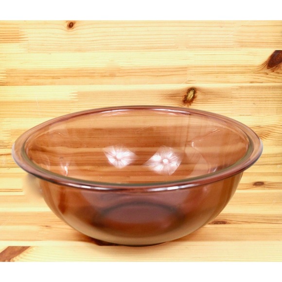 Pyrex | Dining | Vintage Pyrex Corning Vision Bowl Nesting 25 Quart ...